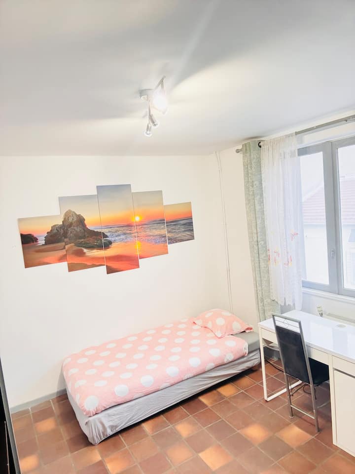 Appartement Vitry Sur Seine Pour 16 Personne - Créteil