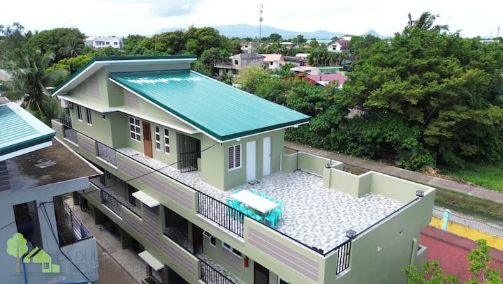 La Dulce Residences
(Transient House) - Daet