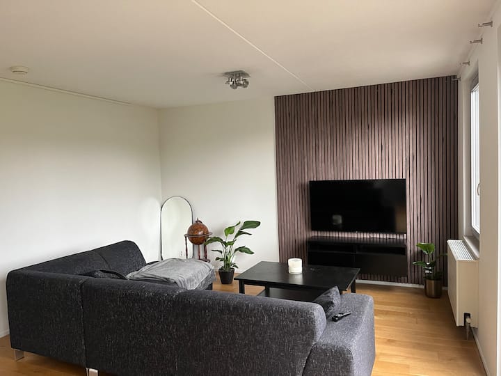 Weltevreden 35 - Amersfoort