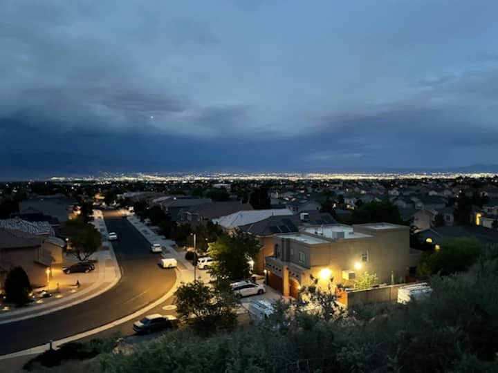 Vista Ventana - Río Rancho, NM