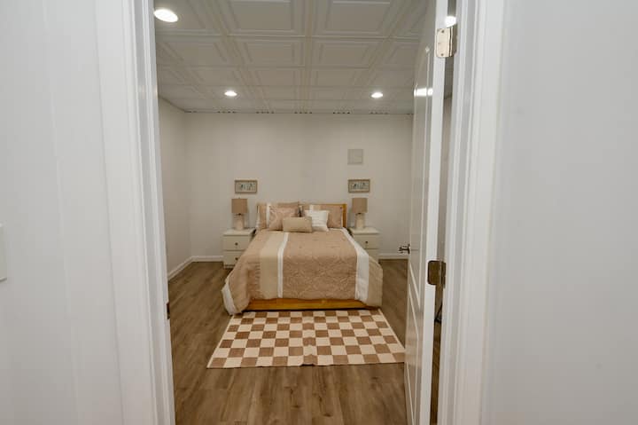 Basement Apartment Waterfront - Essex, MD