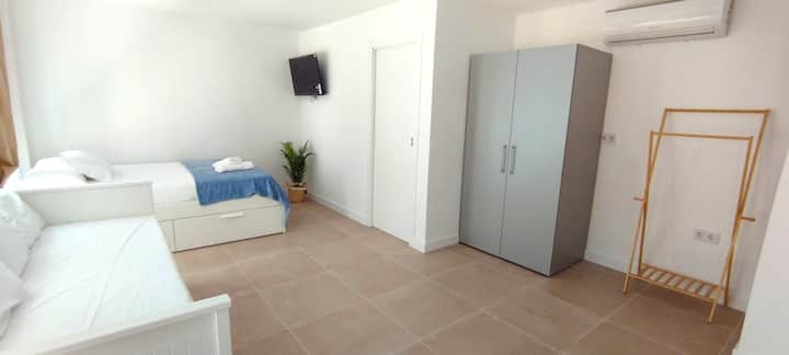 Apartamento Hawkins Costa 1a - Algeciras
