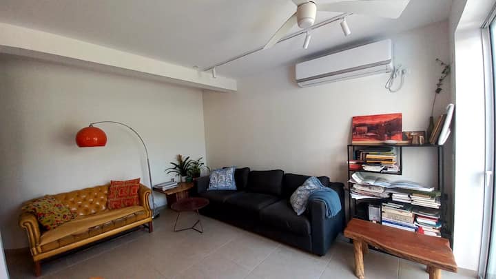 Park View Katamon Apartment - Jerusalem