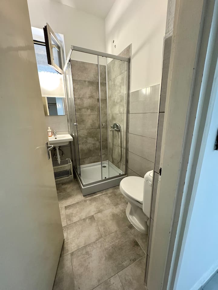 Room For 3, Bbq, Pool, Parking - Siófok