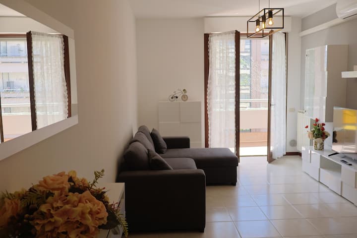 Casa Ale&vale Assisi - Assisi