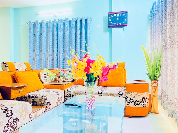 Private Unit In The Center Of Bogura - Bangladesh