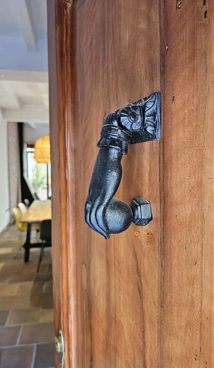 Casa Del Parador - Canals