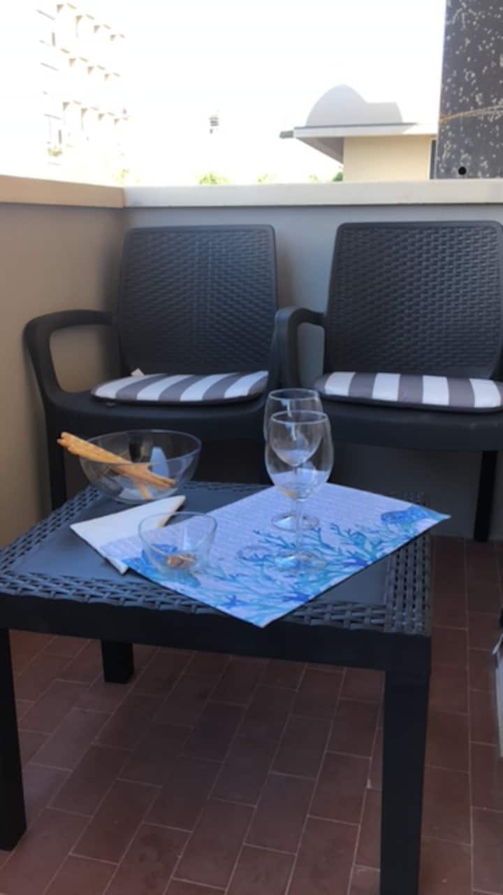 Inn Blue My Holiday House - Pesaro