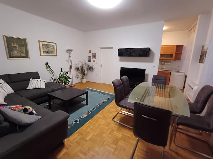 City Center Apartment Gustin - Maribor