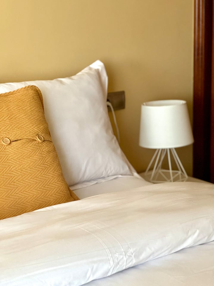 Apartamento Vieiteiras - Cedeira