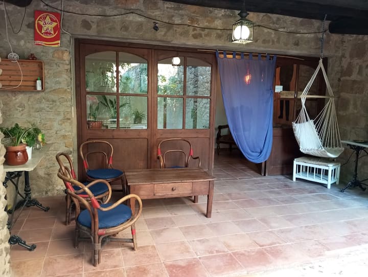 Ca L'homs - Peratallada