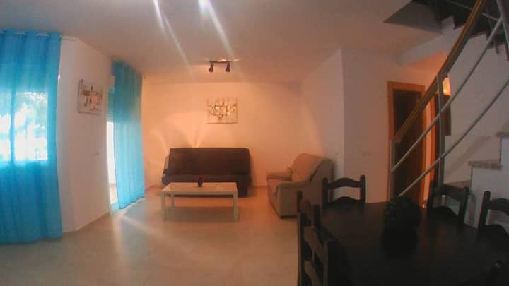 Apartamento De 4 Dormitorios - Zahara de los Atunes