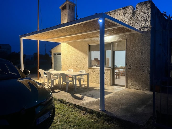 Casavacanze A Termoli - Termoli