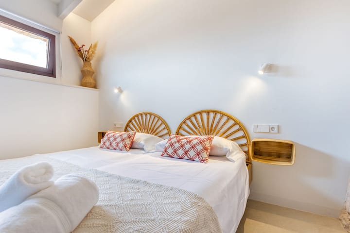 Es Sestadors - Agroturismo Son Vidal - Mallorca
