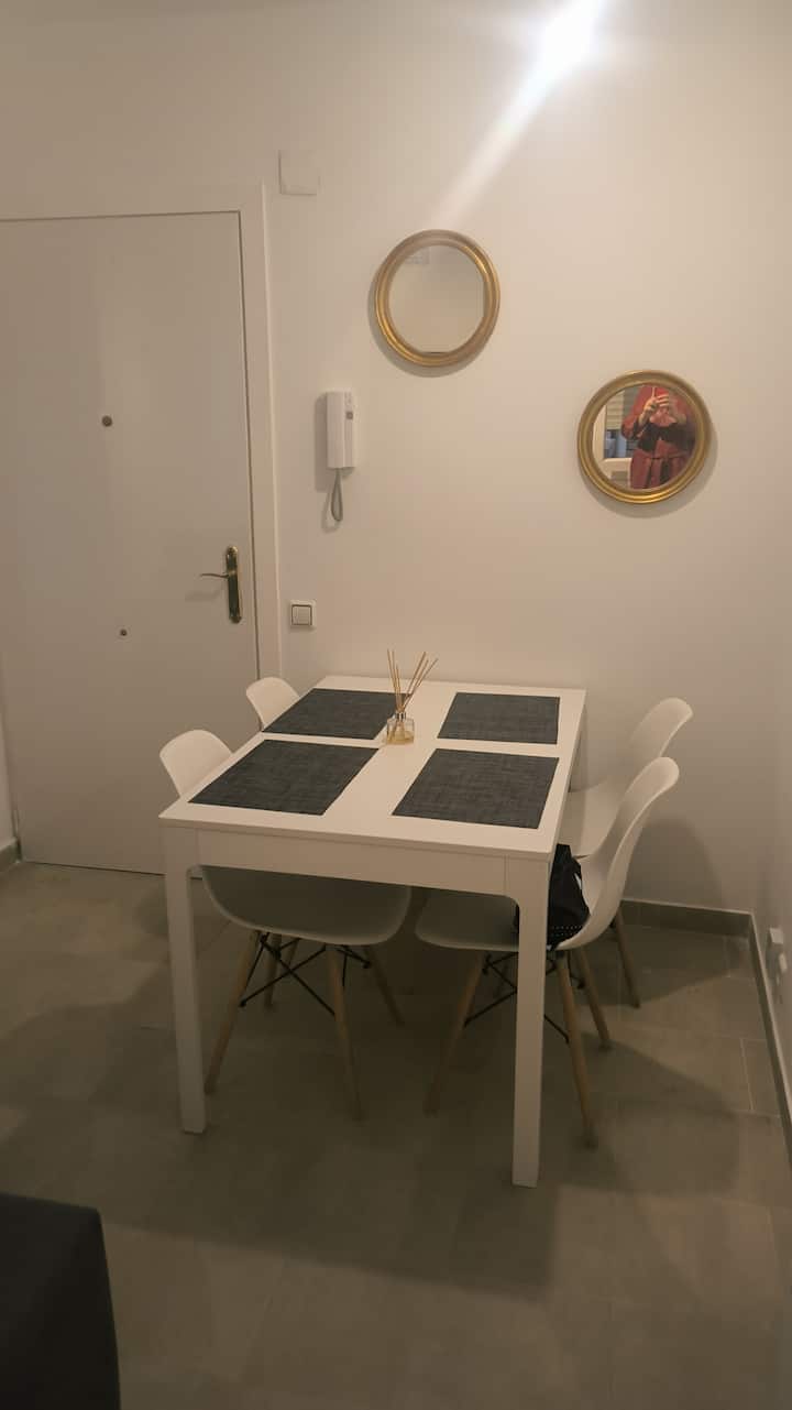 Apartamento Barrio Las Letras - Madrid