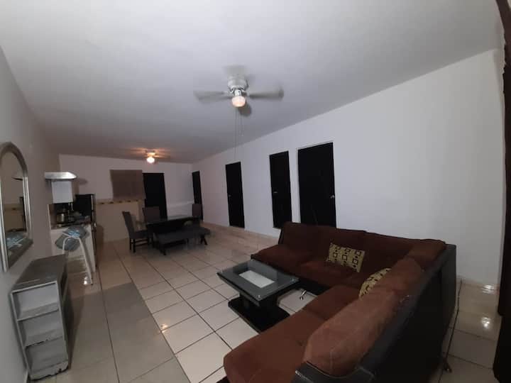 Departamento De Lujo 1 - Mazatlán