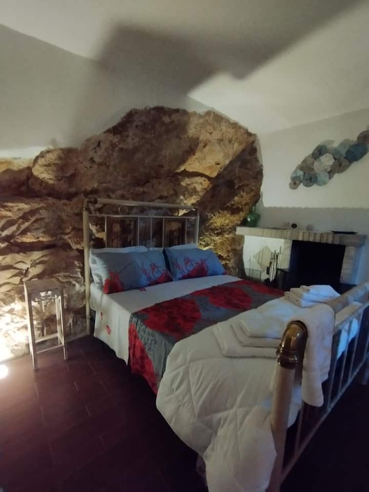 Fuga Dalla Città - Anagni