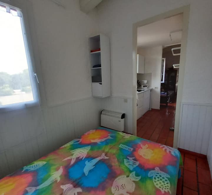 Appartement Confortable - Fitou