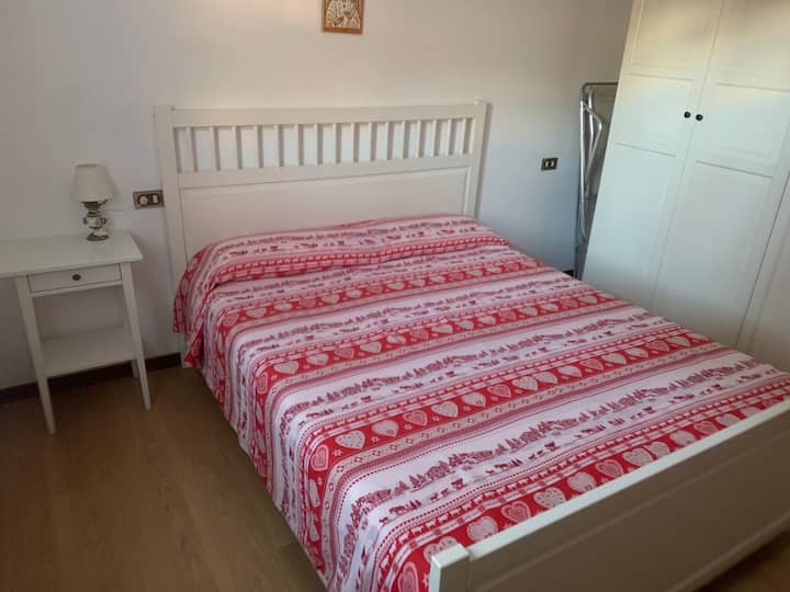 Appartamento Schilpario - Borno