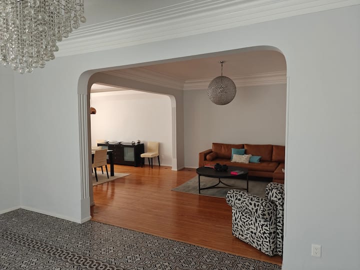 Apartamento En Hipódromo Condesa - Mexico City