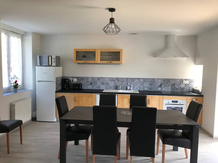 Maison Dans Les Pyrénées - Hautes-Pyrénées