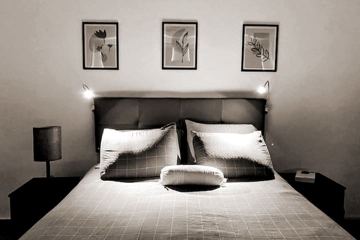 Precioso Home & Office - Mexico City