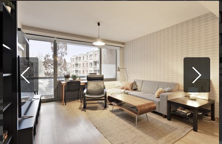 Appartment In Leuven Centrum - Leuven