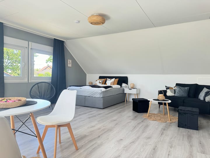 Harz Loft - Seesen