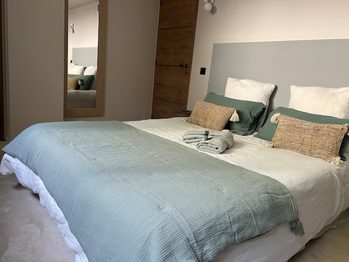 Maison Hôte Chaliot Calmecœur Marseille Px/chambre - Marseille