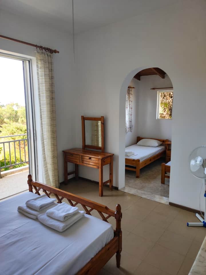 Sonia's Rooms - 8 - Zakynthos