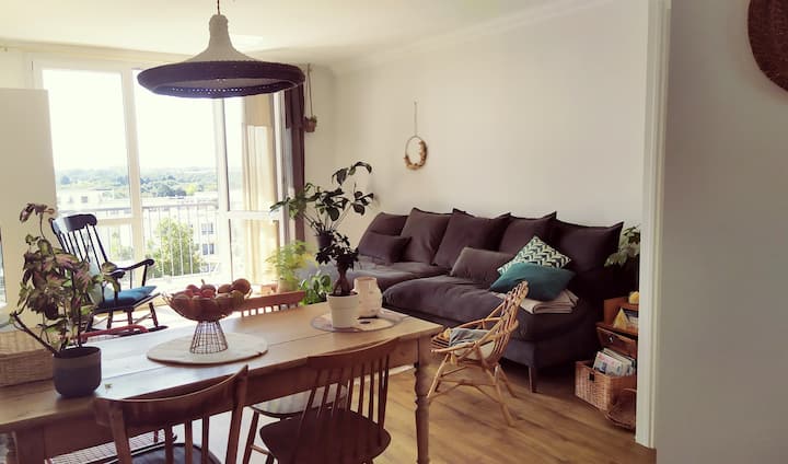 Chambre Brequigny - Rennes