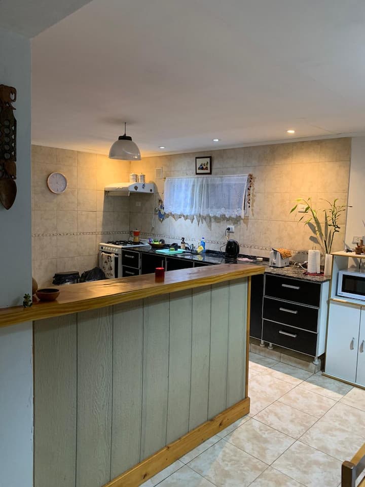 Alojamiento Villa La Angostura - Villa La Angostura