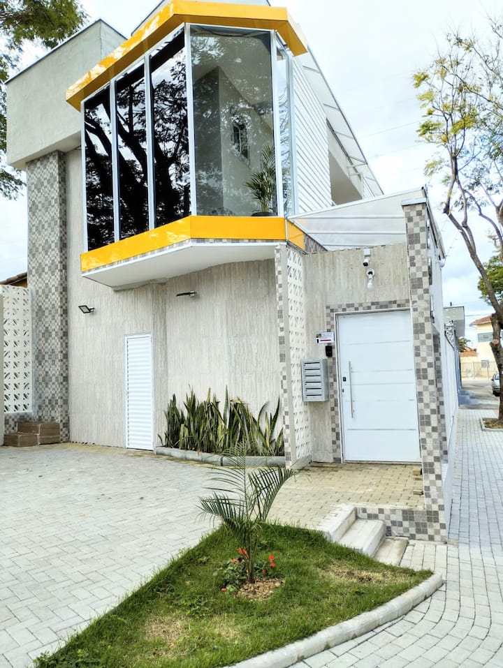 Kitnet óTimo Local - São José dos Campos