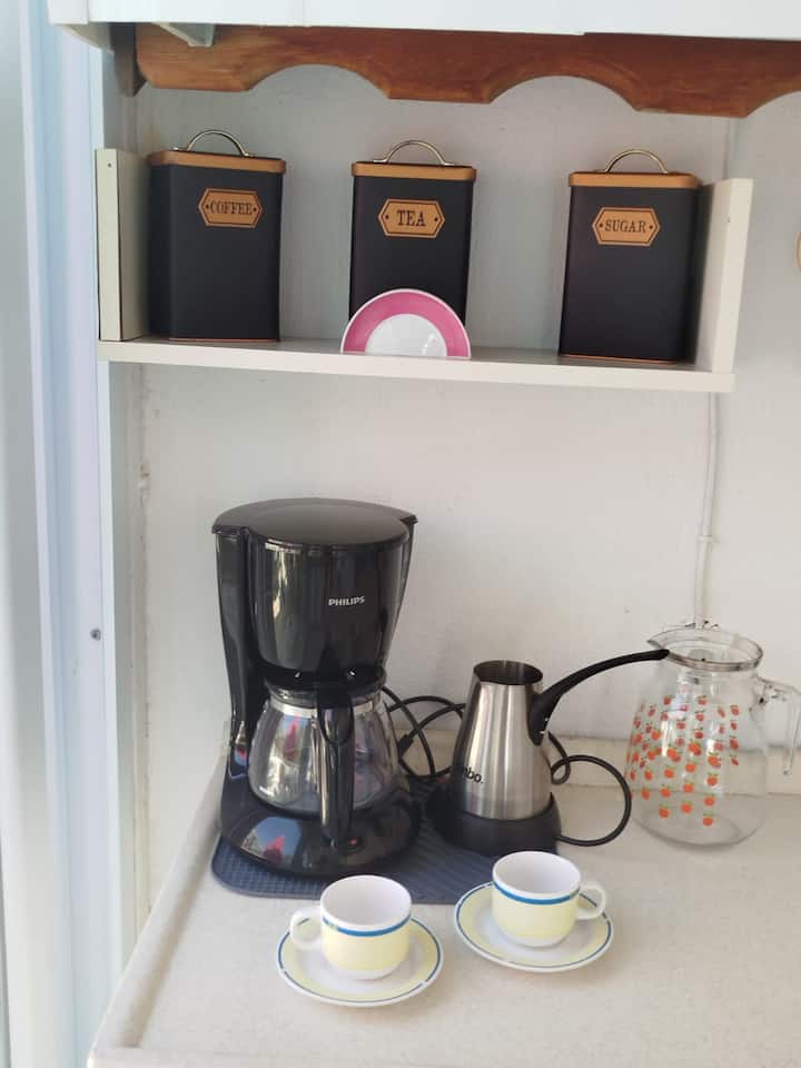 Ocaklar Merkezde Teraslı Daire - Erdek