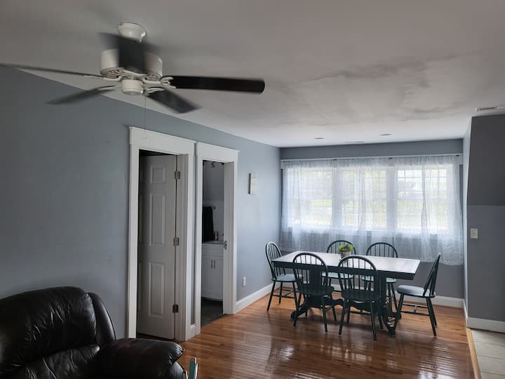 1br Apt - Stonewall Manor At Keystone - Metro Richmond Zoo, Moseley