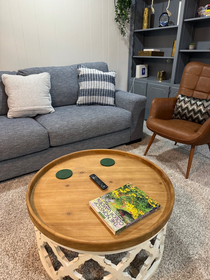 Glorious Oasis - Amarillo, TX