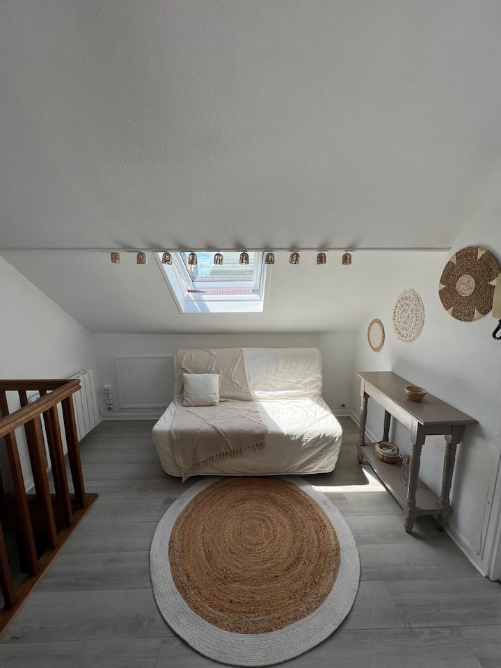 Appartement Neuf Bord De Plage - Dunkirk