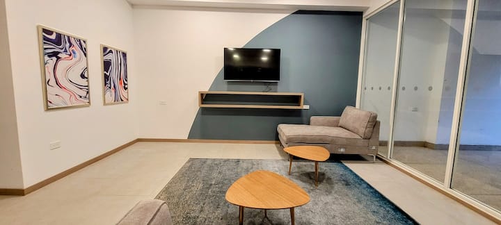 Mini-suite Con Cama Queen - Quito