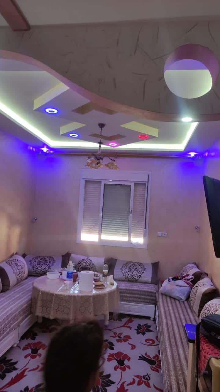 شقة راحة لبال بورزازات Walcom To - Ouarzazate