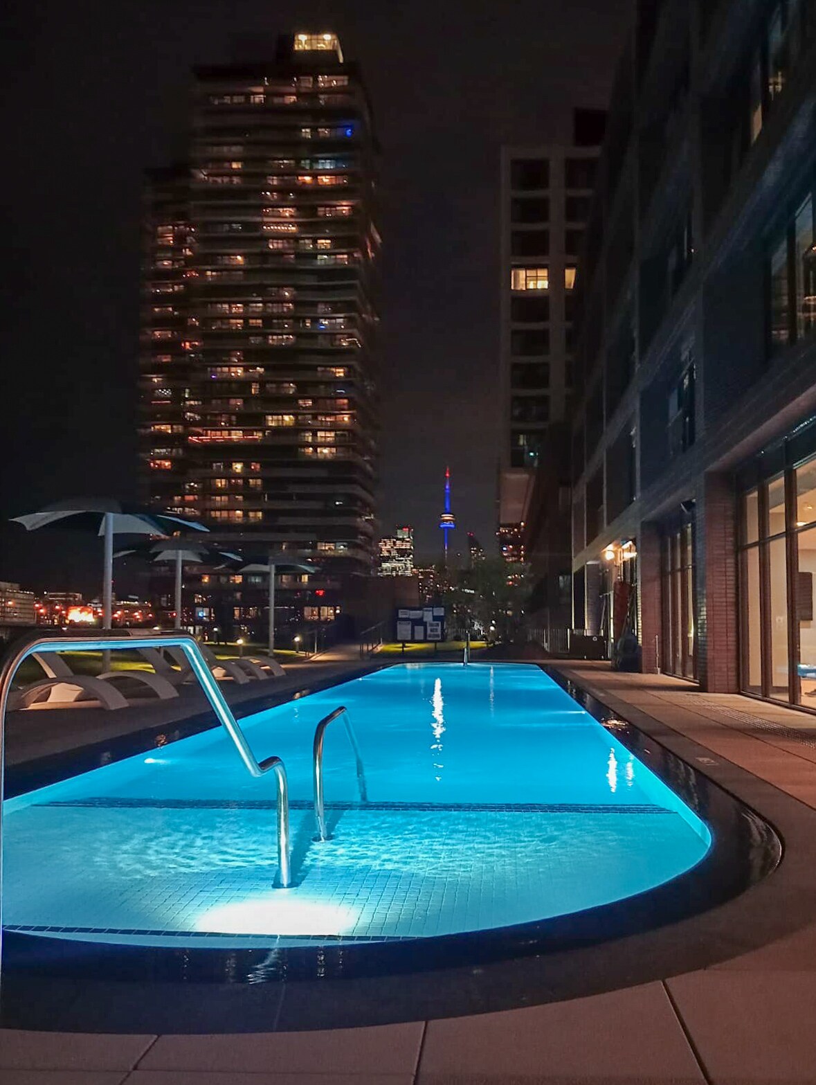 Luxury Lake view Condo Downtown Toronto - Apartments for Rent in ...