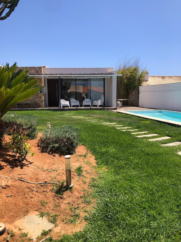 Casa Harmonia-sagres - Sagres