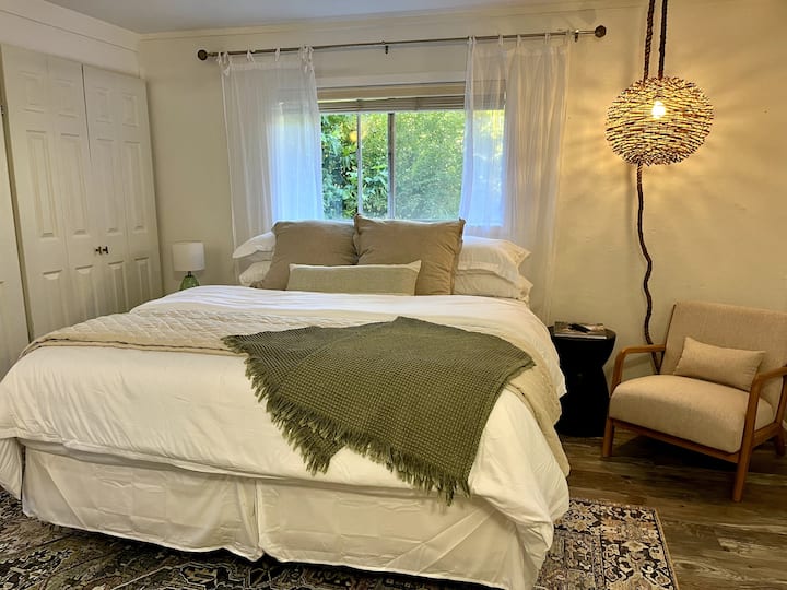 Poppy Cottage - Big Sur