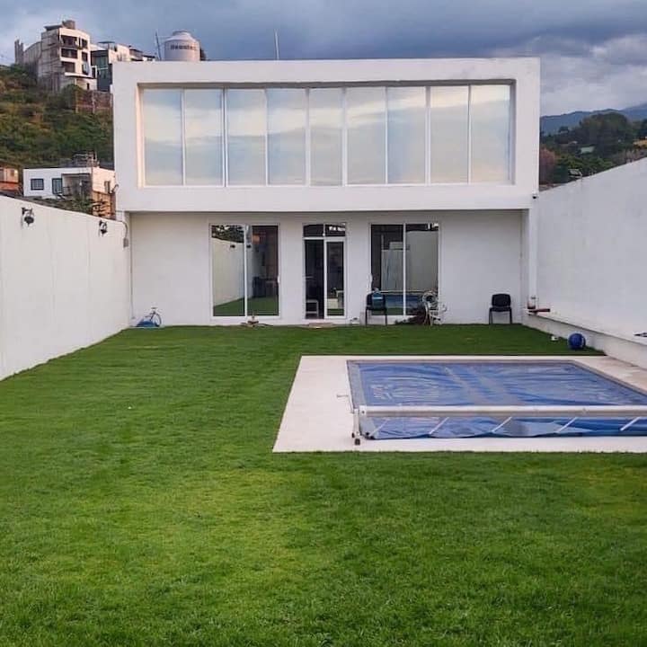 Casa Blanca Cuernavaca - Cuernavaca