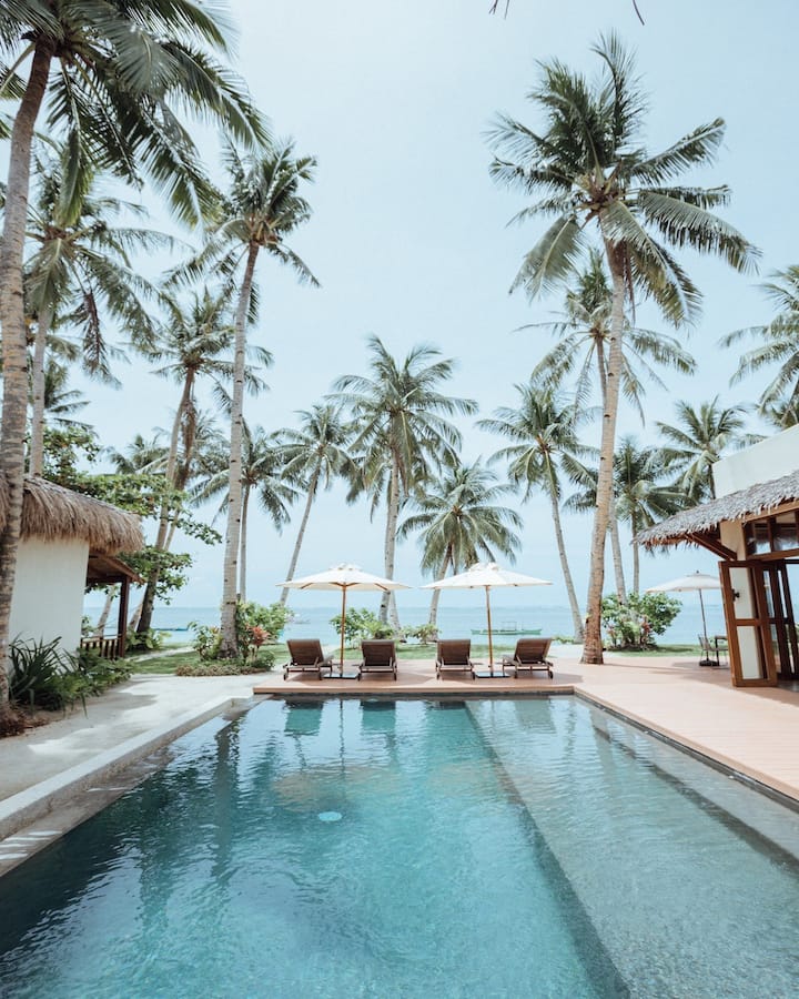 General Luna, Siargao - Mati