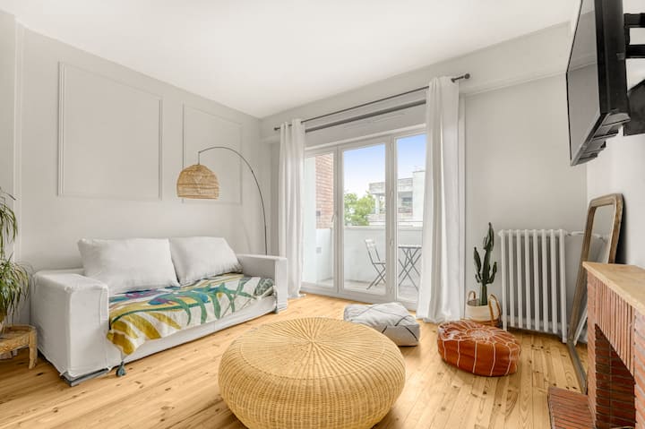 Cozy Cozy Premium - Netflix - Métro - Parking - Toulouse