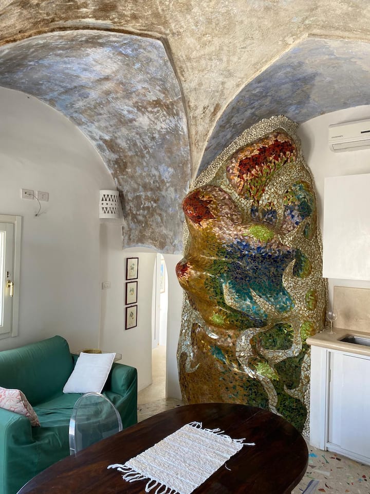 Casa Gisella | Gallipoli - Gallipoli
