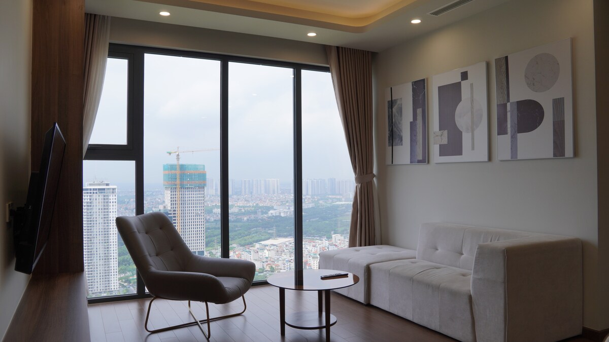 Apartamento Kosmos de 2 dormitorios en The Matrix One 2 - Departamentos ...