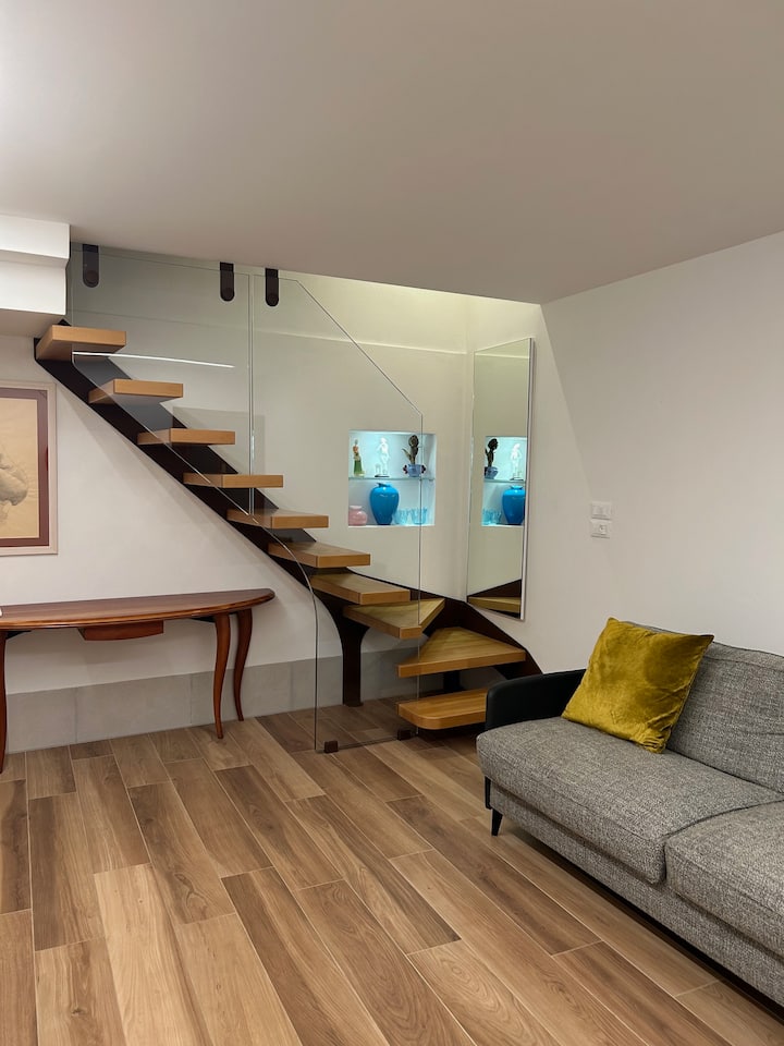 Ca' Betta - Lido di Venezia