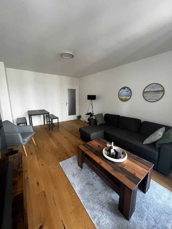 Zimmer In Wohnung - Lucerne