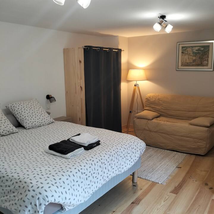 Chambres D Hôtes "La Casa" - Saint-Junien